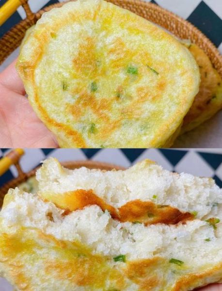 发面葱花饼怎么做_葱花饼为什么发硬-第1张图片-山城妙识 发面葱花饼怎么做_葱花饼为什么发硬-第1张图片-山城妙识