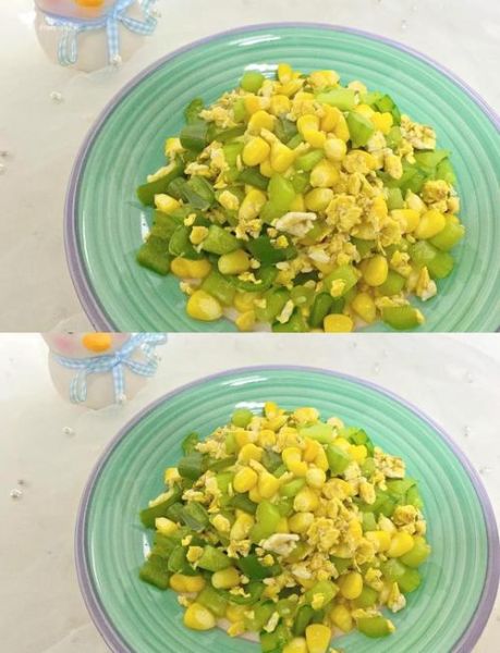 青椒炒黄瓜怎么做_青椒炒黄瓜的家常做法-第2张图片-山城妙识