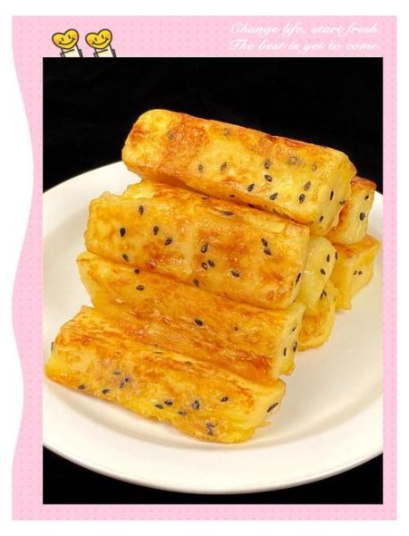 牛奶糕的做法_牛奶糕怎么做好吃-第2张图片-山城妙识