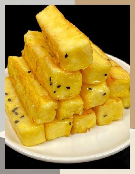 牛奶糕的做法_牛奶糕怎么做好吃-第3张图片-山城妙识