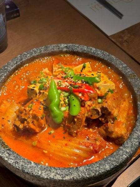 凯里酸汤排骨怎么做_正宗做法窍门-第1张图片-山城妙识