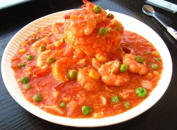 电饭煲海鲜饭怎么做_电饭煲海鲜饭正宗做法-第3张图片-山城妙识 电饭煲海鲜饭怎么做_电饭煲海鲜饭正宗做法-第3张图片-山城妙识