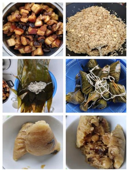 泉州肉粽怎么做_泉州肉粽配方-第1张图片-山城妙识 泉州肉粽怎么做_泉州肉粽配方-第1张图片-山城妙识