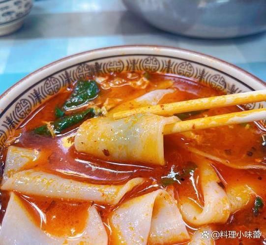 蘸水面汁子怎么做_正宗蘸水面汁子配方-第2张图片-山城妙识