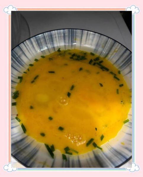 微波炉煎鸡蛋怎么做_微波炉煎鸡蛋几分钟-第3张图片-山城妙识