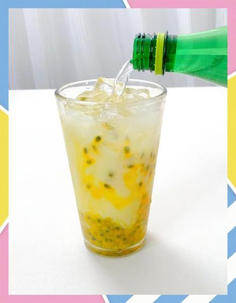 百香果水怎么做_百香果水要泡多久-第3张图片-山城妙识