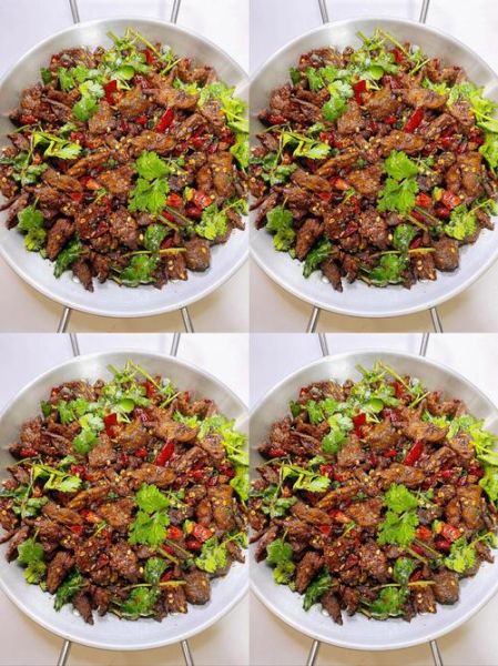 孜然牛肉怎么做才嫩_孜然牛肉腌制多久才入味-第1张图片-山城妙识