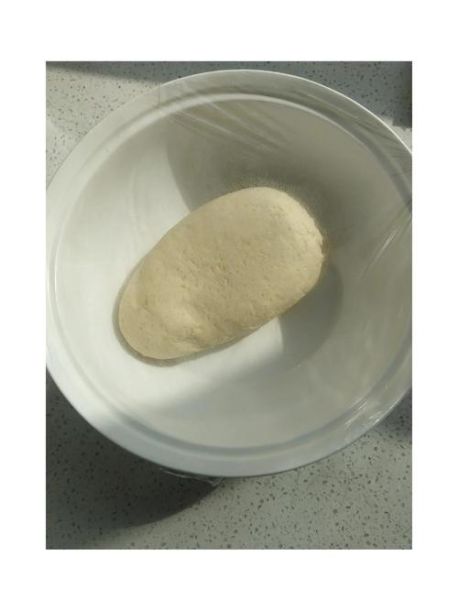 杂面馒头怎么做_杂粮馒头配方比例-第2张图片-山城妙识