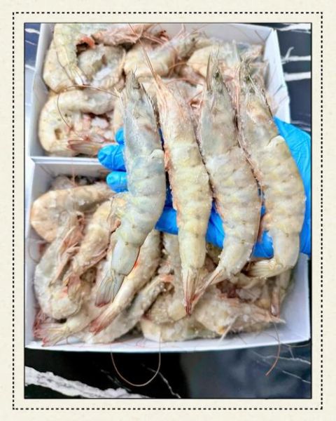 冰冻虾怎么做好吃_冰冻虾的家常做法-第1张图片-山城妙识 冰冻虾怎么做好吃_冰冻虾的家常做法-第1张图片-山城妙识