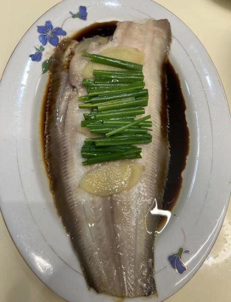 龙利鱼怎么做好吃_龙利鱼的家常做法-第1张图片-山城妙识