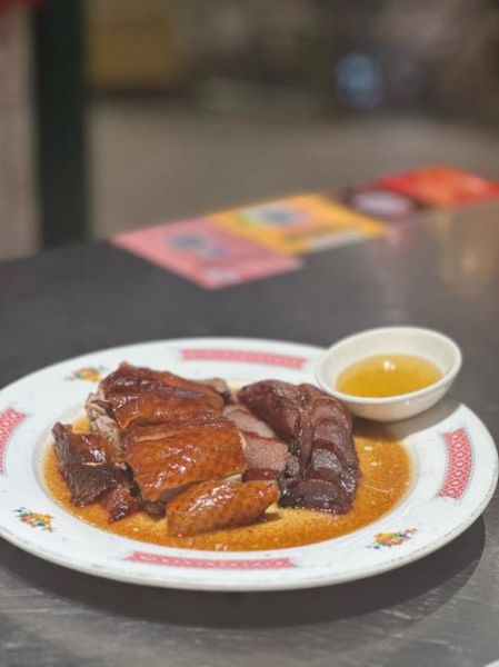 可乐烧鸭怎么做_可乐烧鸭的做法步骤-第1张图片-山城妙识 可乐烧鸭怎么做_可乐烧鸭的做法步骤-第1张图片-山城妙识