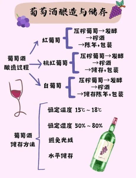 葡萄酒怎么做法_自酿葡萄酒常见问题-第2张图片-山城妙识