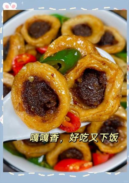 鱼丸炒菜怎么做_鱼丸炒菜的家常做法-第3张图片-山城妙识