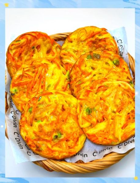 土豆丝饼怎么做_土豆丝饼怎么煎才酥脆-第1张图片-山城妙识 土豆丝饼怎么做_土豆丝饼怎么煎才酥脆-第1张图片-山城妙识