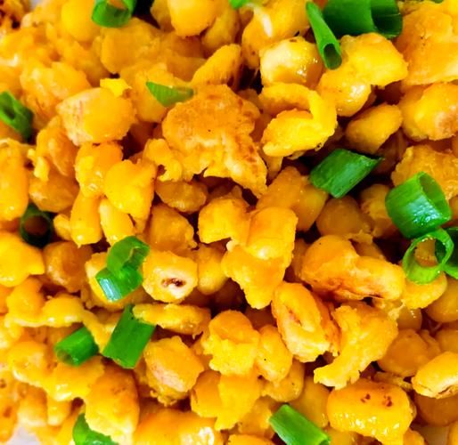 黄金玉米粒怎么做_黄金玉米粒的做法大全-第3张图片-山城妙识 黄金玉米粒怎么做_黄金玉米粒的做法大全-第3张图片-山城妙识
