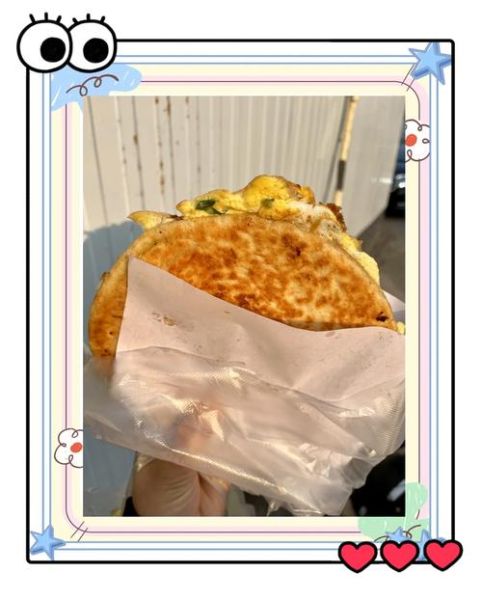 鸡蛋火烧怎么做_鸡蛋火烧家常做法-第2张图片-山城妙识 鸡蛋火烧怎么做_鸡蛋火烧家常做法-第2张图片-山城妙识