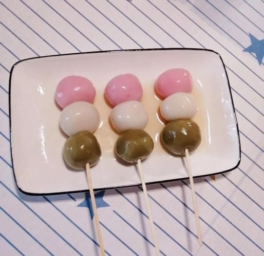 糯米小丸子怎么做_糯米小丸子怎么不粘手-第3张图片-山城妙识