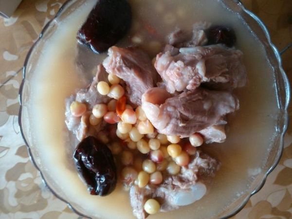 玉米红枣排骨汤怎么做_孕妇能喝吗-第2张图片-山城妙识 玉米红枣排骨汤怎么做_孕妇能喝吗-第2张图片-山城妙识