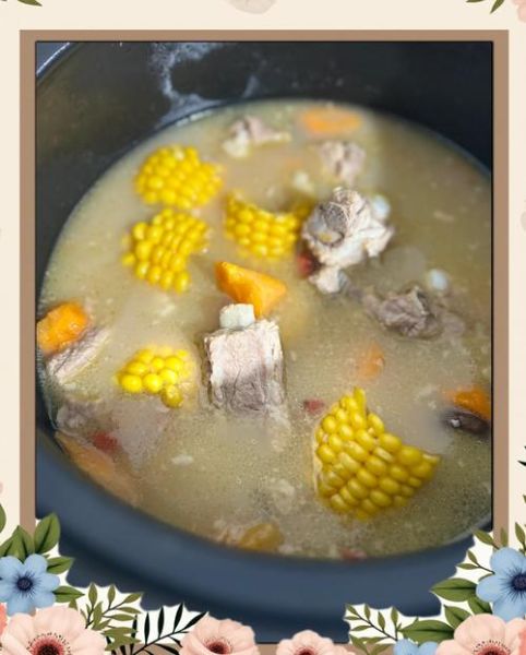 玉米红枣排骨汤怎么做_孕妇能喝吗-第3张图片-山城妙识 玉米红枣排骨汤怎么做_孕妇能喝吗-第3张图片-山城妙识