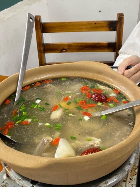 驴鞭汤怎么做_驴鞭汤的功效与禁忌-第1张图片-山城妙识