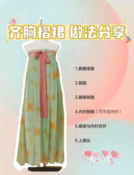 大裙摆裙改小摆怎么做_大摆裙改小摆教程-第1张图片-山城妙识 大裙摆裙改小摆怎么做_大摆裙改小摆教程-第1张图片-山城妙识