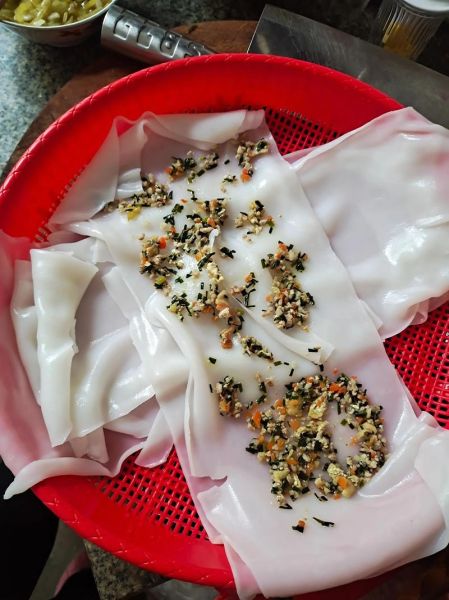 卷粉皮的做法大全_卷粉皮怎么做好吃-第2张图片-山城妙识 卷粉皮的做法大全_卷粉皮怎么做好吃-第2张图片-山城妙识