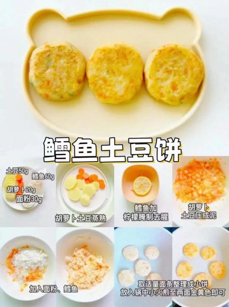 鳕鱼怎么做给宝宝吃_鳕鱼辅食做法大全-第1张图片-山城妙识 鳕鱼怎么做给宝宝吃_鳕鱼辅食做法大全-第1张图片-山城妙识