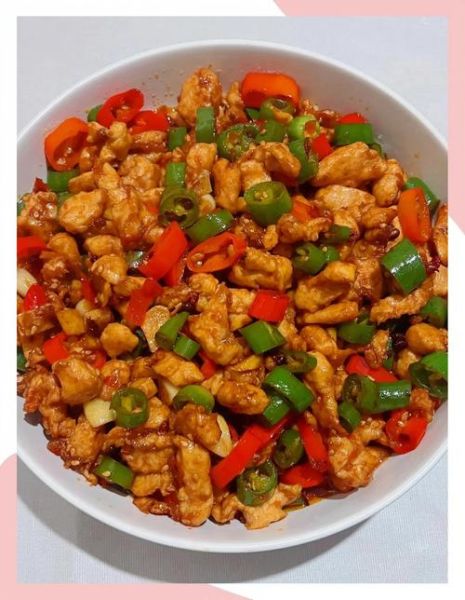 鸡胸肉怎么做好吃又嫩_鸡胸肉的家常做法大全-第2张图片-山城妙识