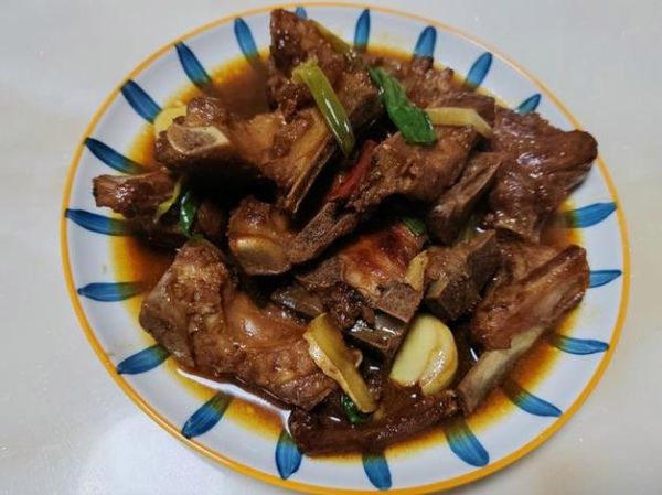 福州洋烧排怎么做_正宗洋烧排配方-第1张图片-山城妙识 福州洋烧排怎么做_正宗洋烧排配方-第1张图片-山城妙识