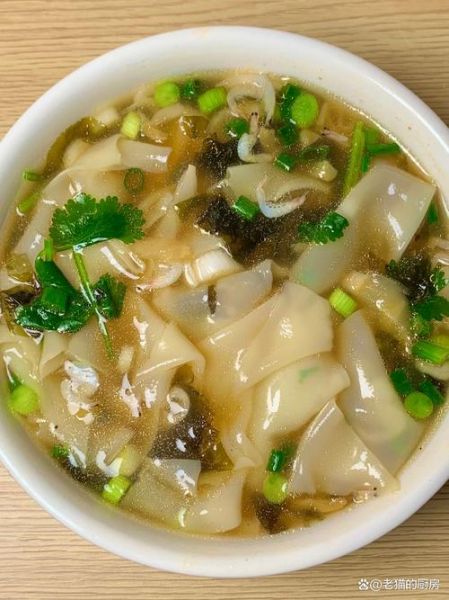 虾米馄饨的做法大全_如何调出鲜掉眉毛的汤底-第3张图片-山城妙识 虾米馄饨的做法大全_如何调出鲜掉眉毛的汤底-第3张图片-山城妙识