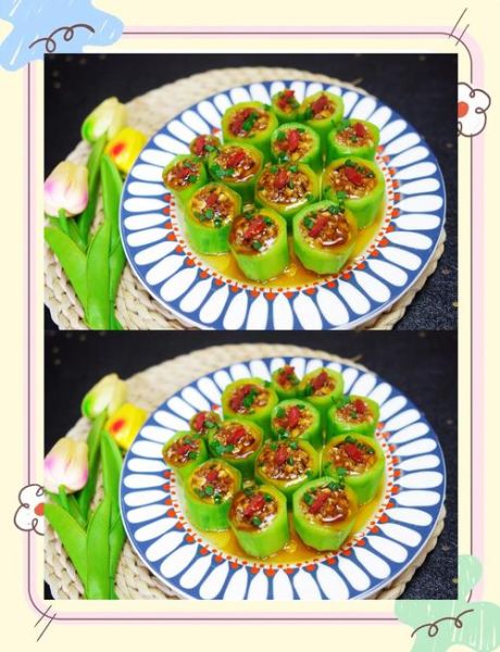 丝瓜怎么做好吃_丝瓜做法大全-第1张图片-山城妙识 丝瓜怎么做好吃_丝瓜做法大全-第1张图片-山城妙识