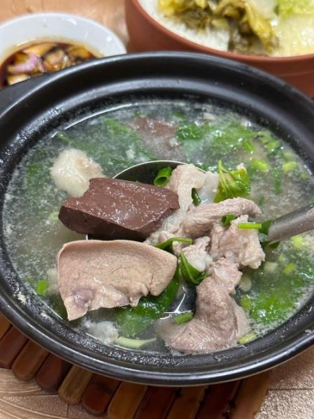 八刀汤怎么做_正宗八刀汤配方-第1张图片-山城妙识 八刀汤怎么做_正宗八刀汤配方-第1张图片-山城妙识