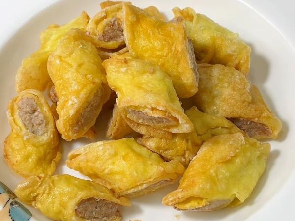 炸千子怎么做_炸千子外酥里嫩的秘诀-第1张图片-山城妙识 炸千子怎么做_炸千子外酥里嫩的秘诀-第1张图片-山城妙识