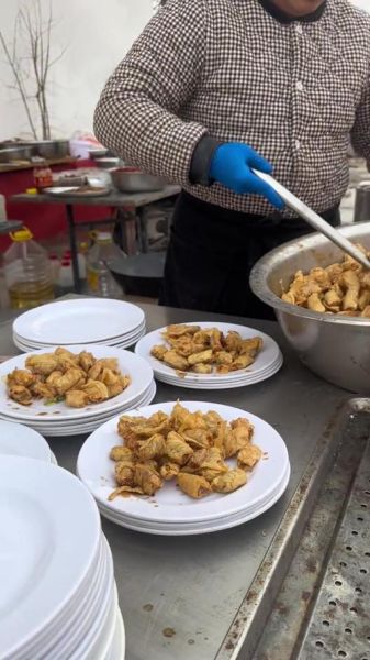 炸千子怎么做_炸千子外酥里嫩的秘诀-第3张图片-山城妙识 炸千子怎么做_炸千子外酥里嫩的秘诀-第3张图片-山城妙识