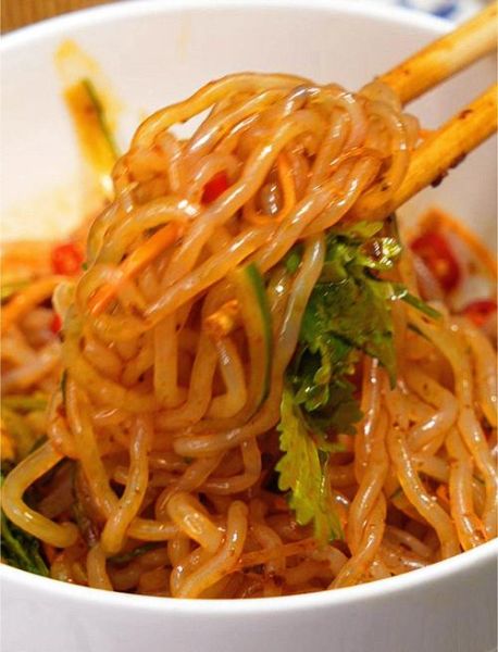 魔芋凉粉怎么做_魔芋凉粉热量高吗-第1张图片-山城妙识 魔芋凉粉怎么做_魔芋凉粉热量高吗-第1张图片-山城妙识