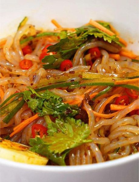 魔芋凉粉怎么做_魔芋凉粉热量高吗-第2张图片-山城妙识 魔芋凉粉怎么做_魔芋凉粉热量高吗-第2张图片-山城妙识