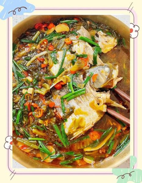 葱烧鲫鱼怎么做才入味_家常做法详细步骤-第1张图片-山城妙识 葱烧鲫鱼怎么做才入味_家常做法详细步骤-第1张图片-山城妙识