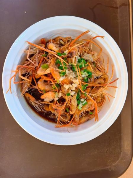 油爆河虾怎么做_上海菜油爆河虾正宗做法-第3张图片-山城妙识 油爆河虾怎么做_上海菜油爆河虾正宗做法-第3张图片-山城妙识