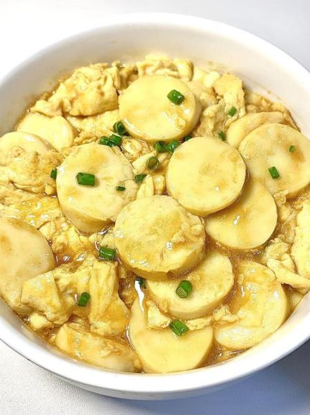 鸡蛋豆腐怎么做_鸡蛋豆腐的家常做法大全-第2张图片-山城妙识 鸡蛋豆腐怎么做_鸡蛋豆腐的家常做法大全-第2张图片-山城妙识