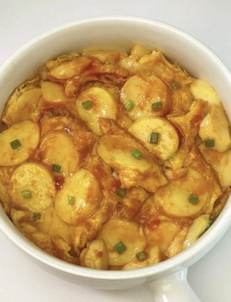 鸡蛋豆腐怎么做_鸡蛋豆腐的家常做法大全-第3张图片-山城妙识 鸡蛋豆腐怎么做_鸡蛋豆腐的家常做法大全-第3张图片-山城妙识