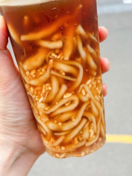 四川凉虾的做法_四川凉虾配方比例是多少-第1张图片-山城妙识