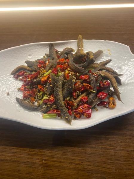 面泥鳅怎么做好吃_面泥鳅的做法大全-第1张图片-山城妙识 面泥鳅怎么做好吃_面泥鳅的做法大全-第1张图片-山城妙识