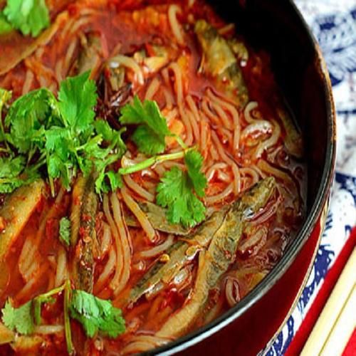 面泥鳅怎么做好吃_面泥鳅的做法大全-第2张图片-山城妙识 面泥鳅怎么做好吃_面泥鳅的做法大全-第2张图片-山城妙识