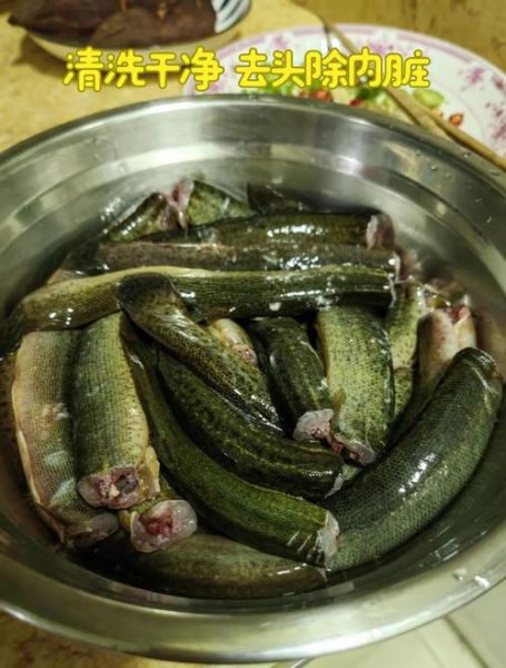 面泥鳅怎么做好吃_面泥鳅的做法大全-第3张图片-山城妙识 面泥鳅怎么做好吃_面泥鳅的做法大全-第3张图片-山城妙识