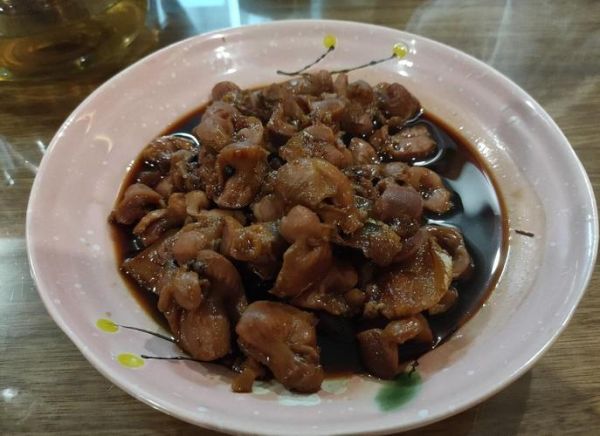 炖鸡胗的做法大全_鸡胗怎么炖才嫩-第3张图片-山城妙识 炖鸡胗的做法大全_鸡胗怎么炖才嫩-第3张图片-山城妙识