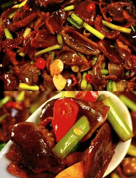 炖鸡胗的做法大全_鸡胗怎么炖才嫩-第2张图片-山城妙识 炖鸡胗的做法大全_鸡胗怎么炖才嫩-第2张图片-山城妙识