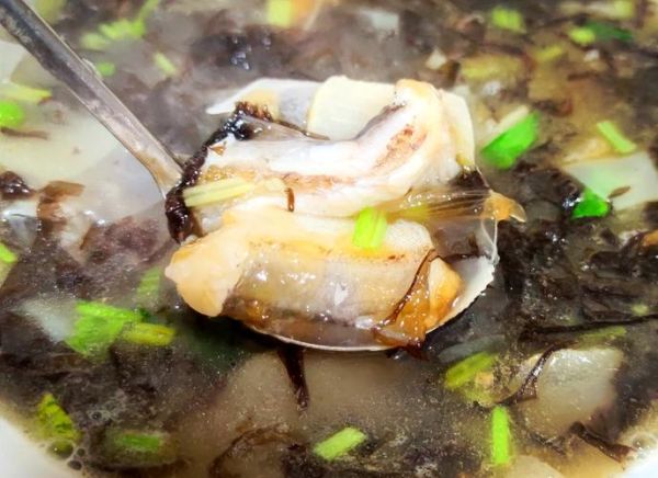 丝丁鱼怎么做好吃_丝丁鱼的家常做法-第2张图片-山城妙识