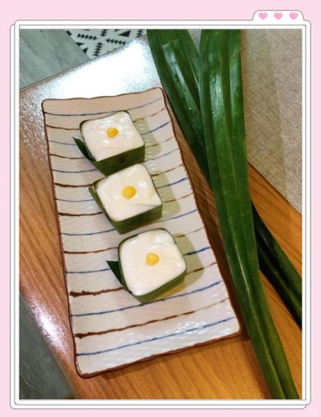 西米糕的简单做法_新手也能一次成功-第2张图片-山城妙识