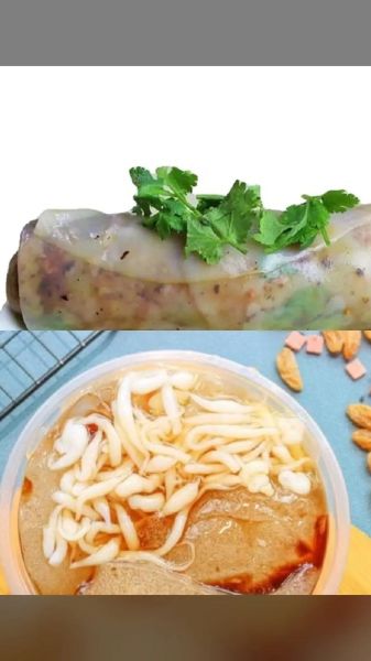 蒸剪粉的做法_蒸剪粉怎么做好吃-第2张图片-山城妙识