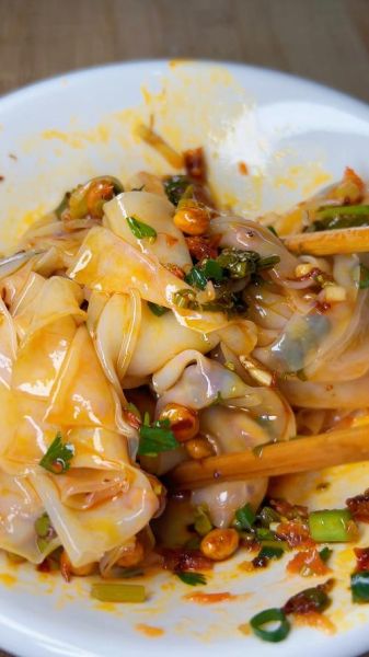 蒸剪粉的做法_蒸剪粉怎么做好吃-第3张图片-山城妙识